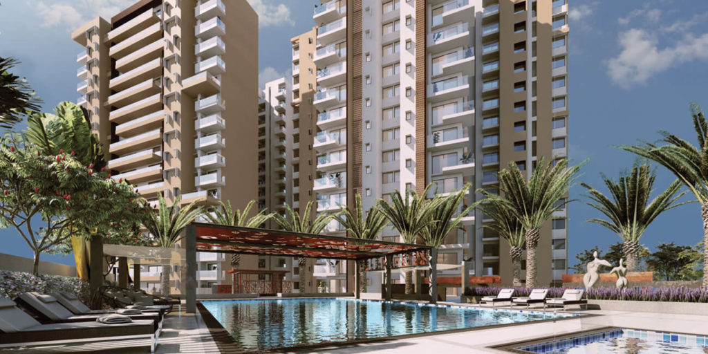 What Differentiates Conventional Apartments from Luxury Apartments ...