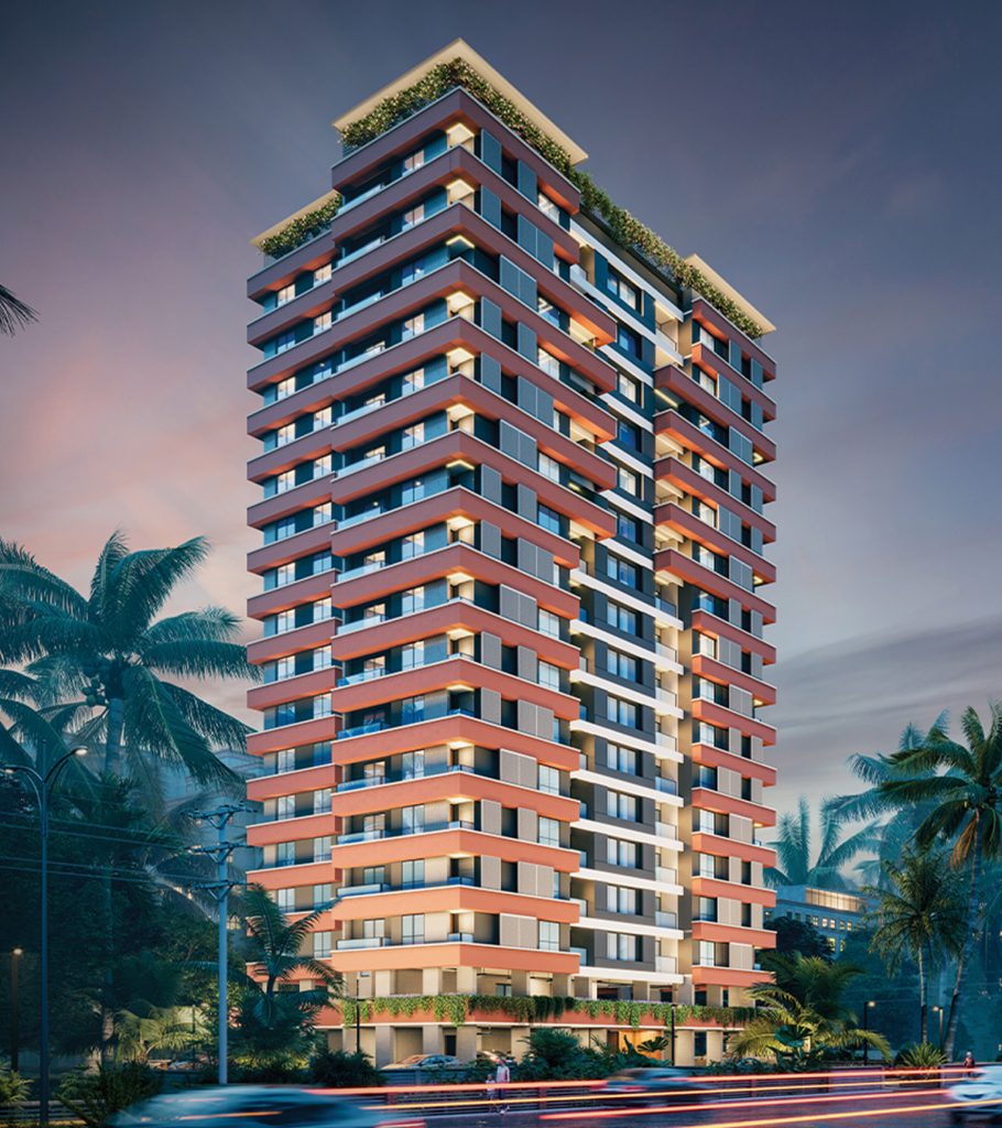 Builders in Trivandrum | Luxury Apartments & Flats in Trivandrum ...